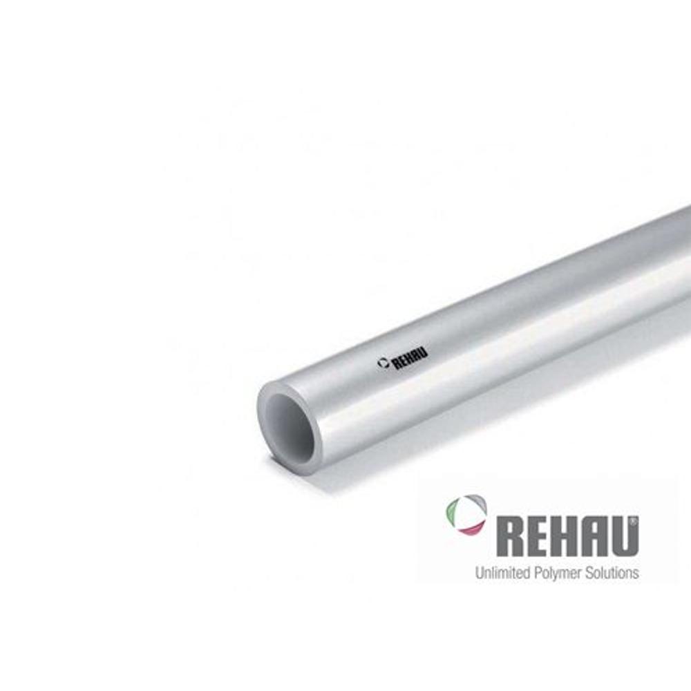 REHAU RAUTITAN FLEX 25X3,5 csővezeték - REHAU - Solar-D ...