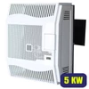 Hunor HDU-5 DK parapetes gázkonvektor - Solar-D - Épületgépészeti ...