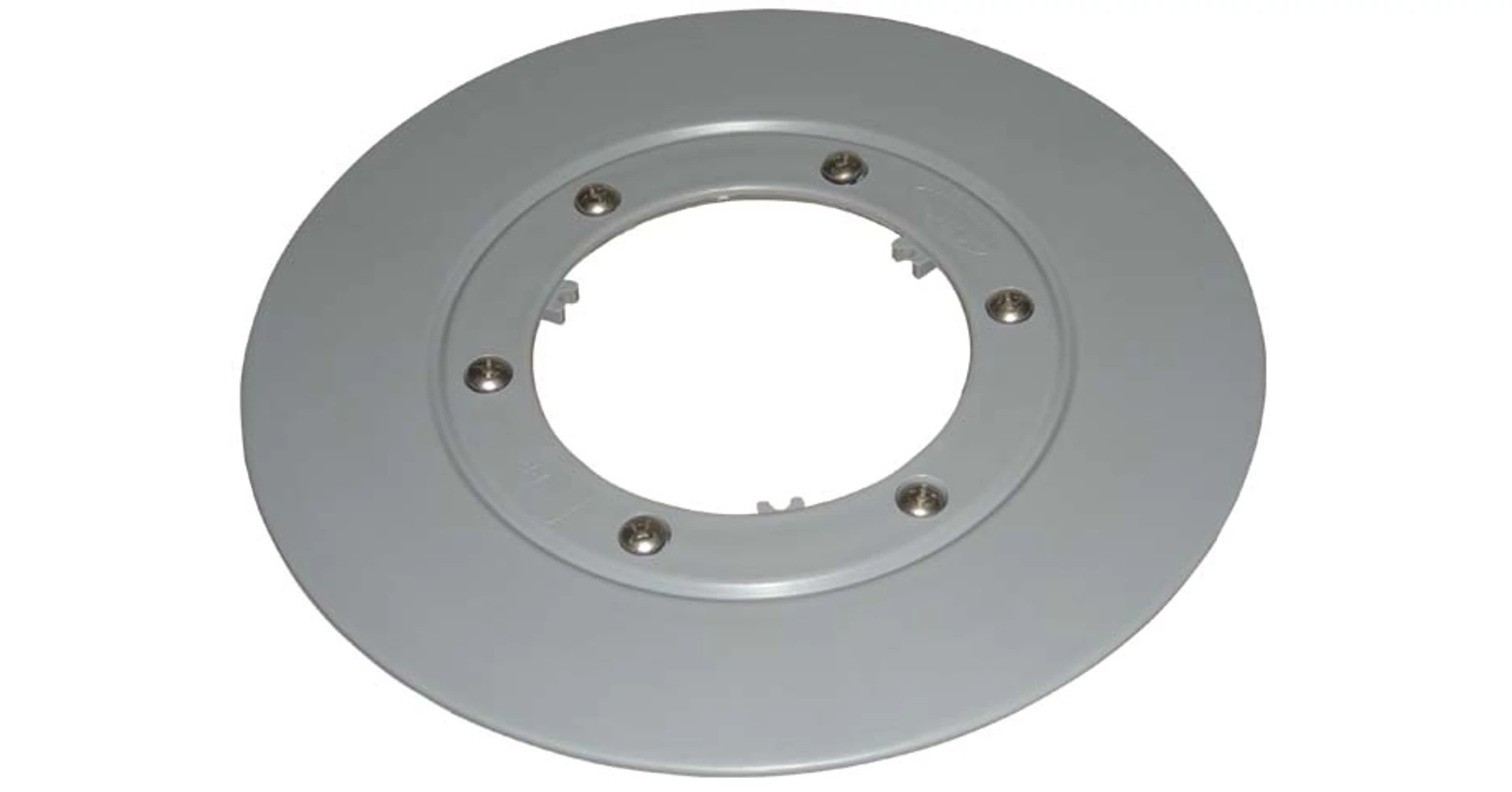 HL 83.P Szigetelő készlet d 287mm PVC karimáva – Solar-D ...