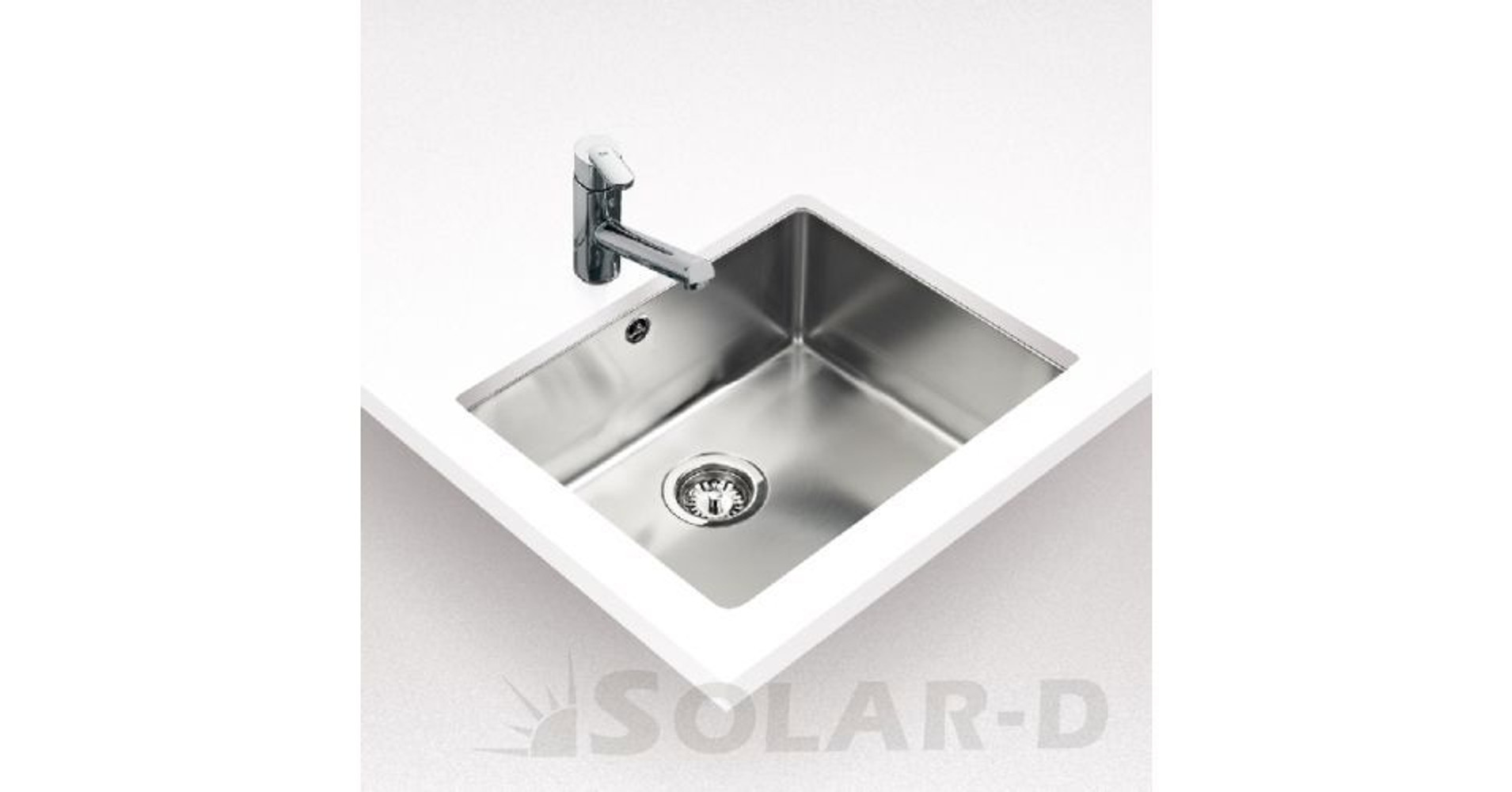 TEKA BE LINEA RS 15 50 40 mosogató pult alá építhető – Solar-D ...