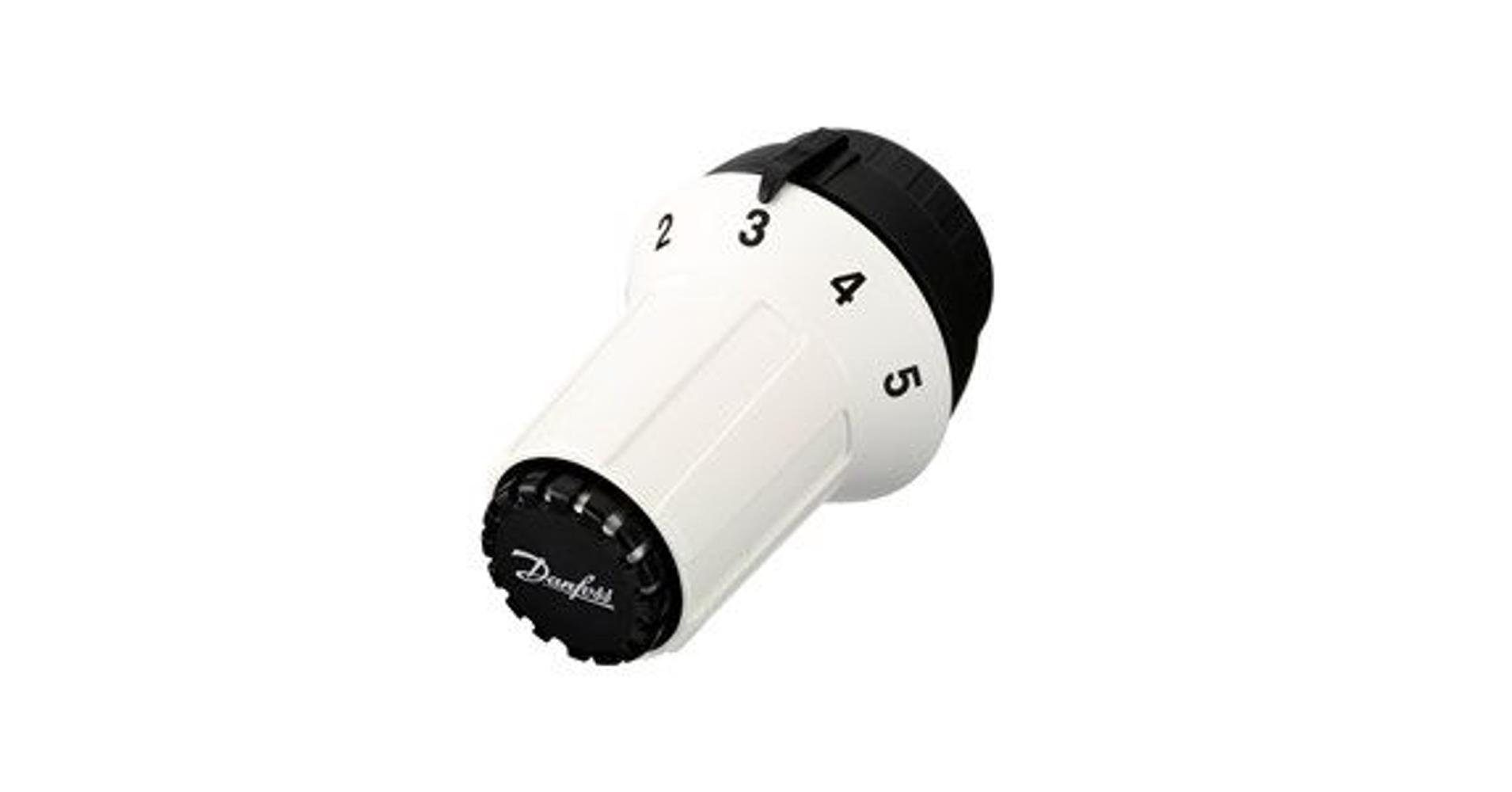 DANFOSS RAS-C - Termosztatikus érzékelő, klapp – Solar-D ...