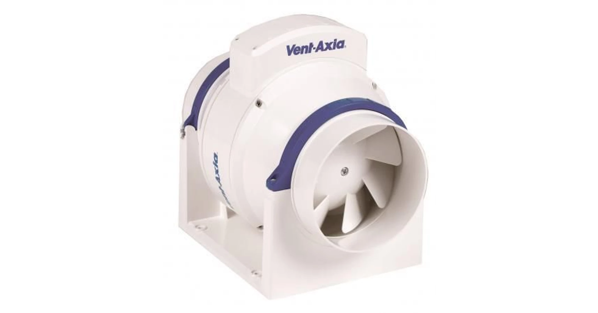 VENT-AXIA ACM 150 félradiális csőventilátor – Solar-D - Épületgépészeti ...