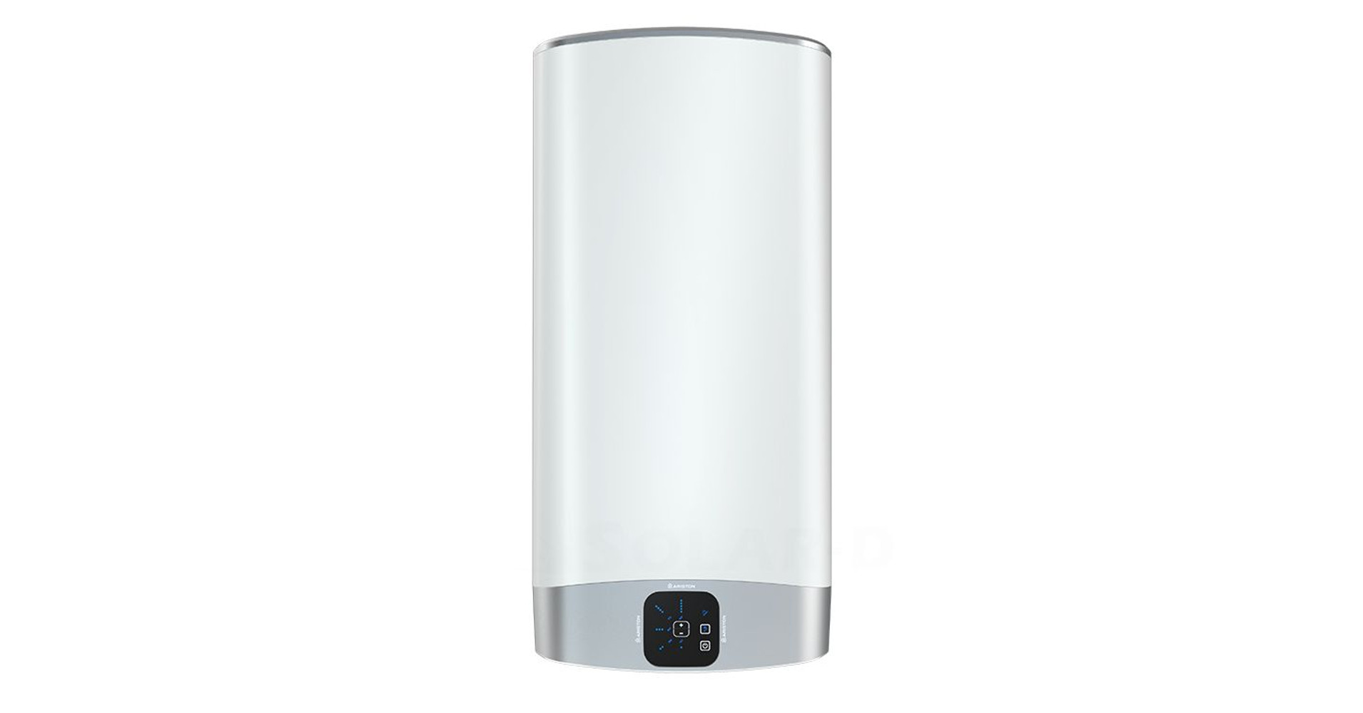 ARISTON VELIS EVO 100l EU vízmelegítő – Solar-D - Épületgépészeti webáruház