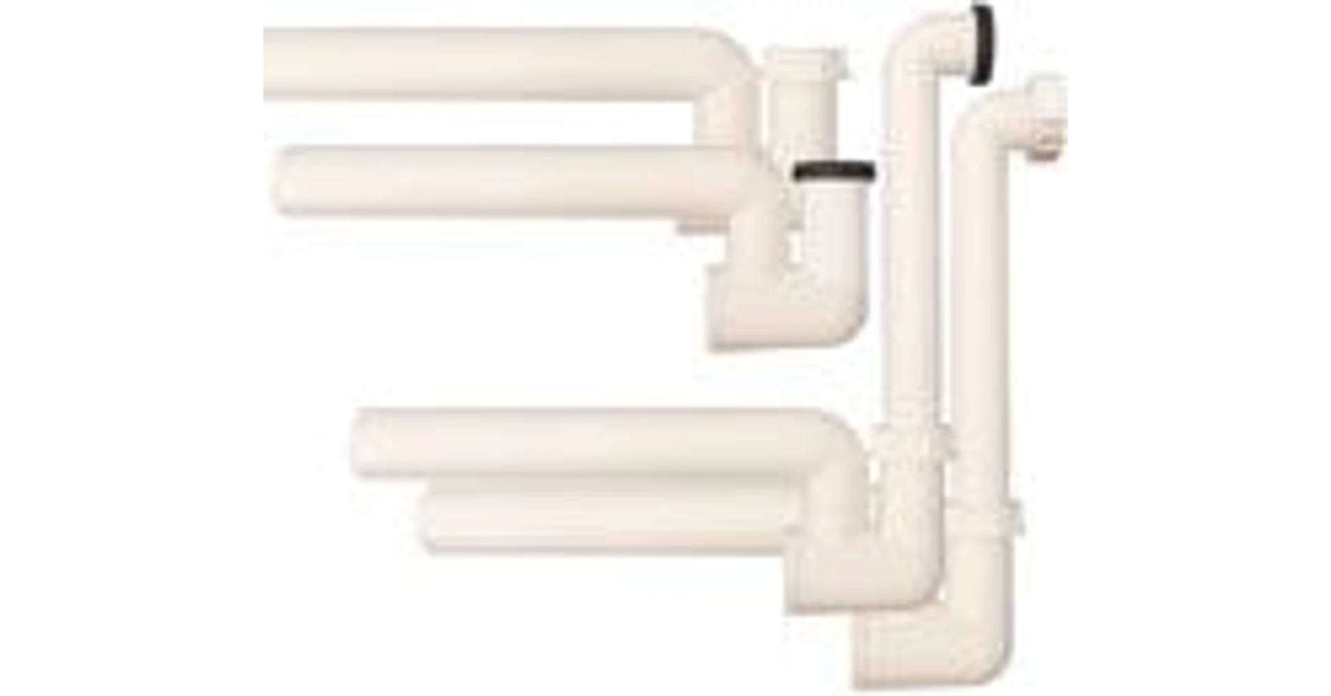 HL 136 N kondenzvíz gyűjtő szifon – Solar-D - Épületgépészeti webáruház