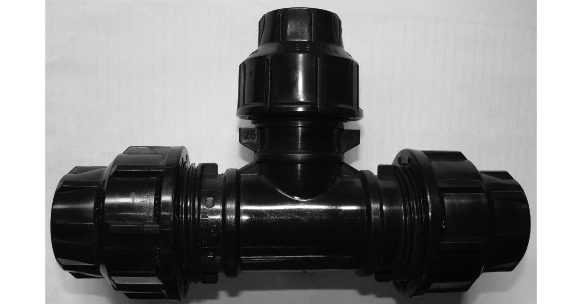 KPE T-IDOM 32-25-32 * - Solar-D - Épületgépészeti webáruház