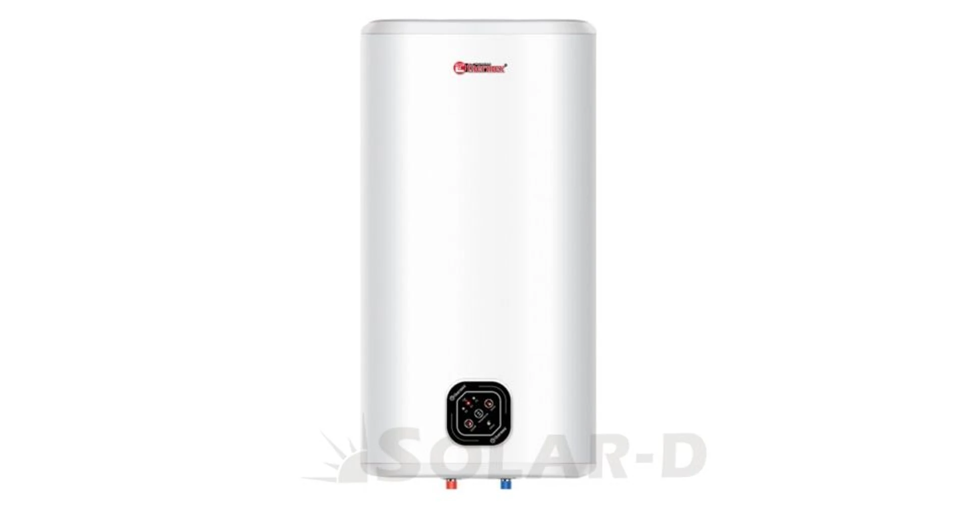 Thermex Flat Smart IF 50 - elektromos vízmelegítő extra lapos ...