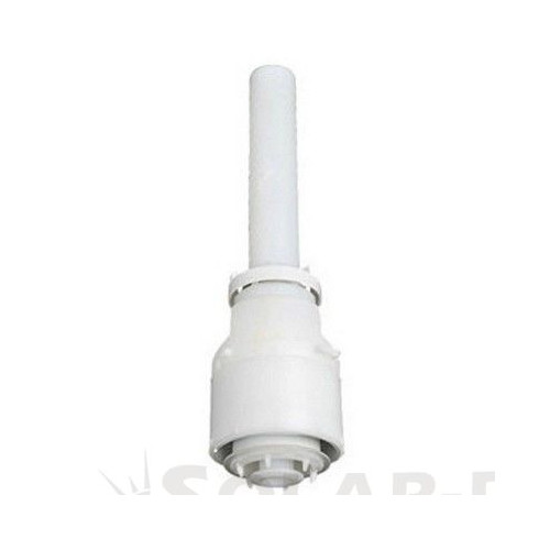 Grohe WC öblítőszelep falsík alatti tartályokhoz 43486 - GROHE - Solar ...
