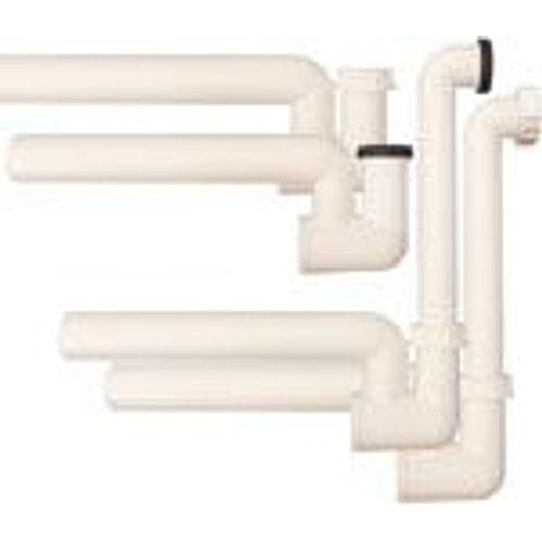 HL 136 N kondenzvíz gyűjtő szifon – Solar-D - Épületgépészeti webáruház